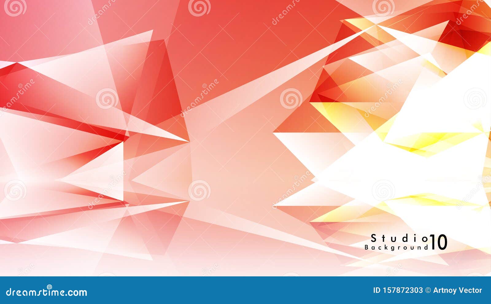 Abstract Vector Background Design in Eps 10 Stock Vector - Illustration ...
