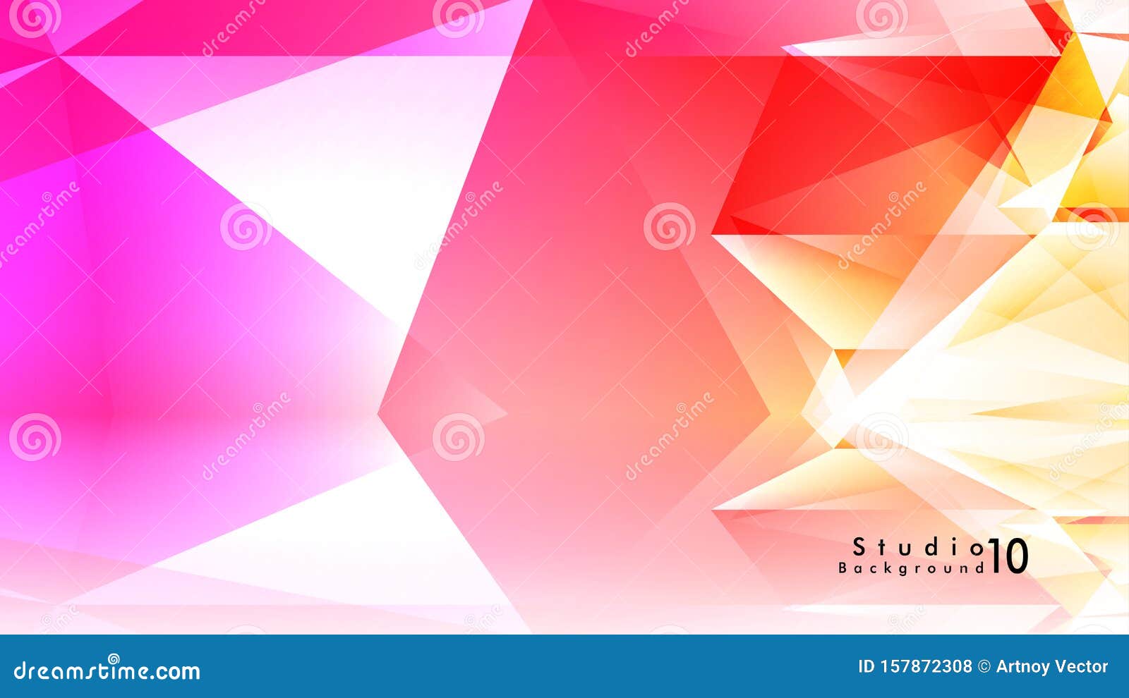 Abstract Vector Background Design in Eps 10 Stock Vector - Illustration ...