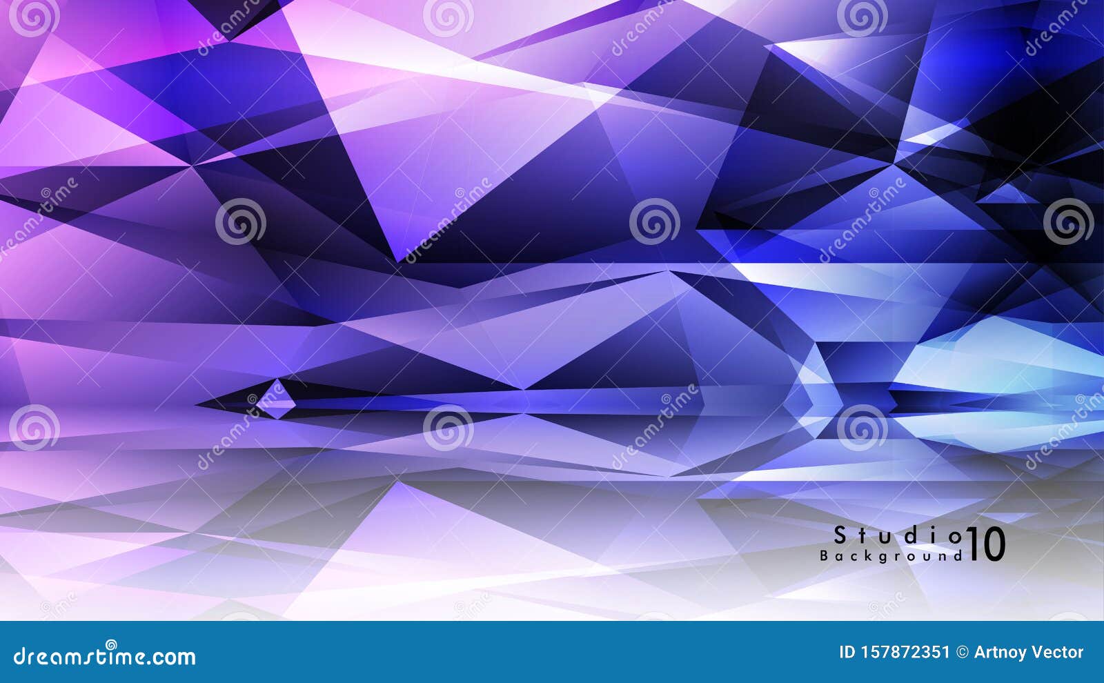 Abstract Vector Background Design in Eps 10 Stock Vector - Illustration ...