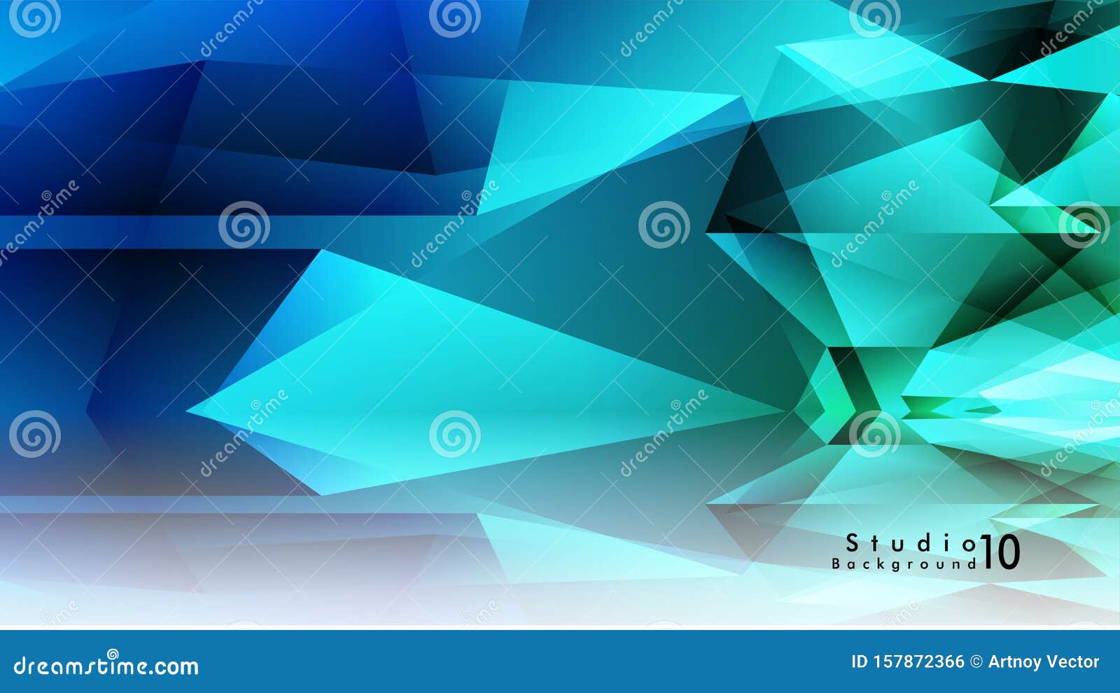 Abstract Vector Background Design in Eps 10 Stock Vector - Illustration ...