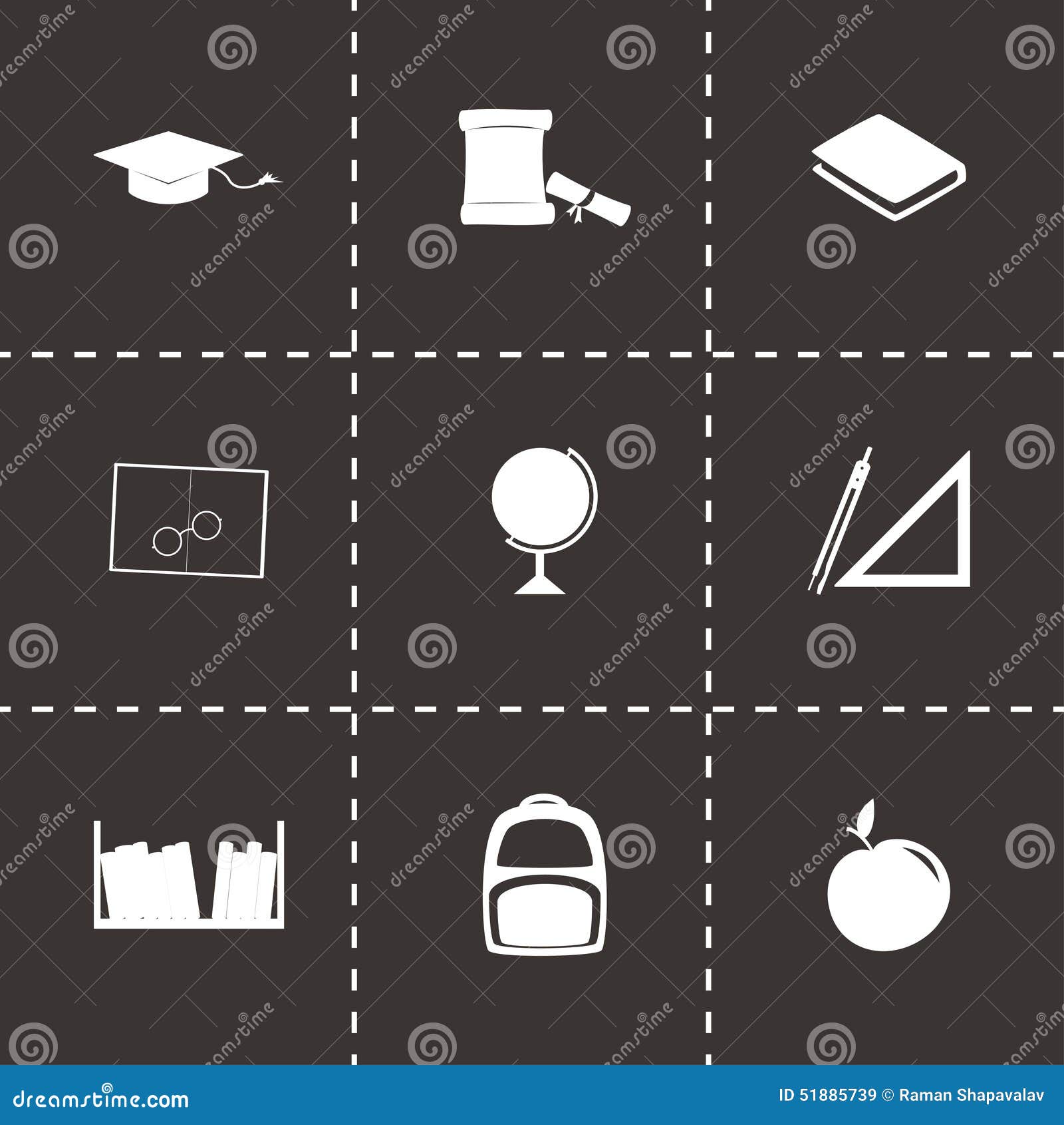 Study Icon. Trendy Study Logo Concept On White Background From E ...