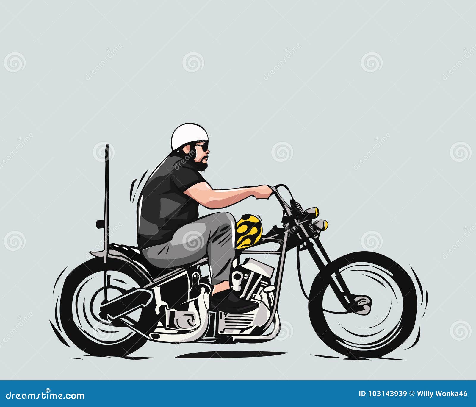 Foto Motor Bobber Style | Reviewmotors.co
