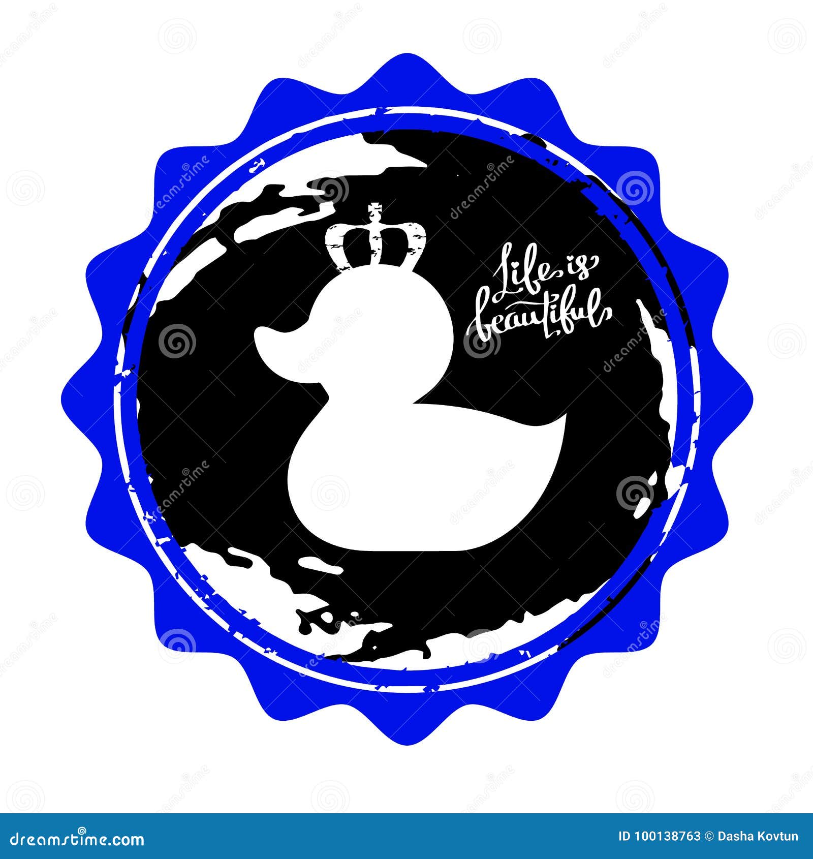 Duck Beauty Stock Illustrations – 4,999 Duck Beauty Stock Illustrations ...