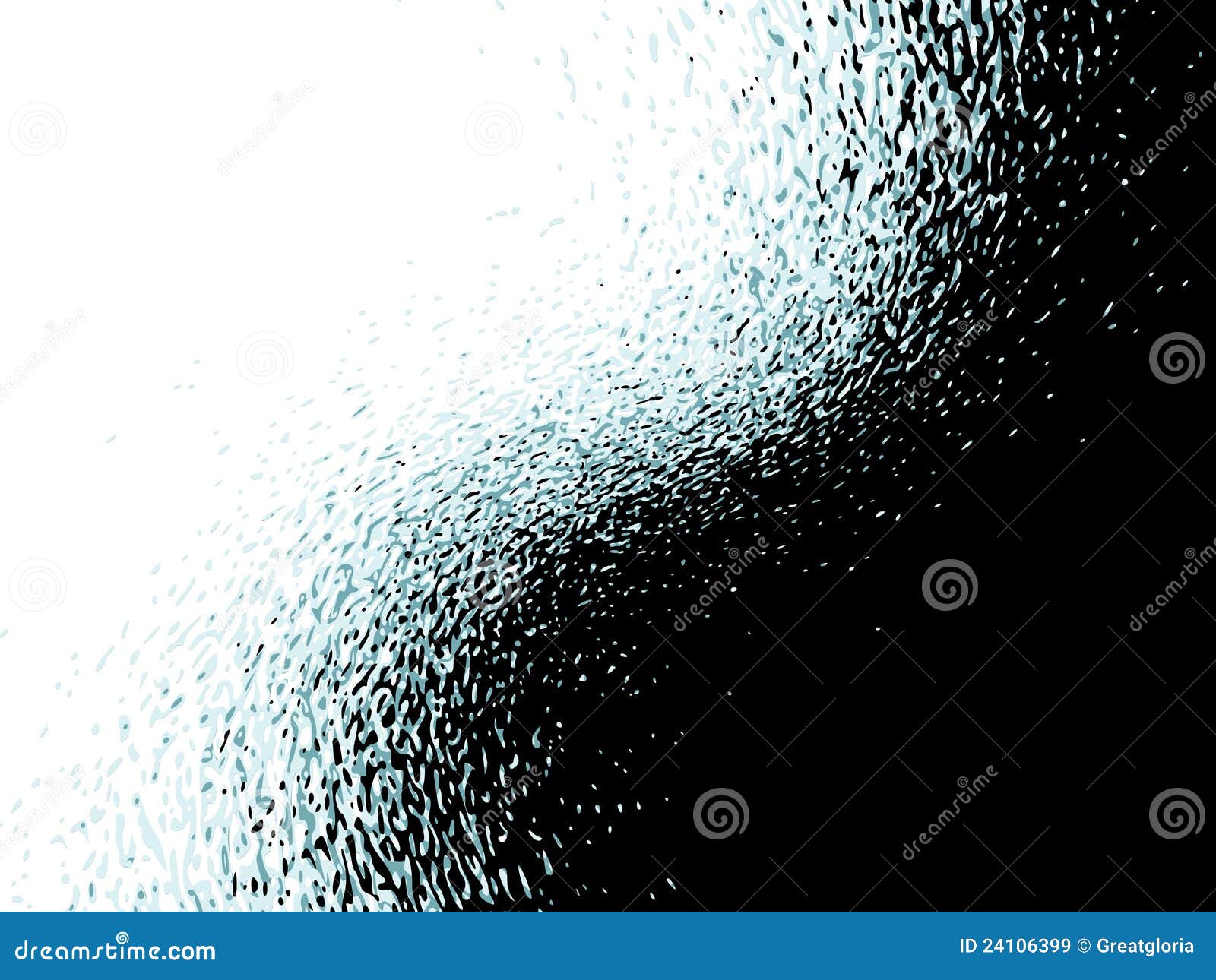 Vector Stylized Distortion | CartoonDealer.com #24106399