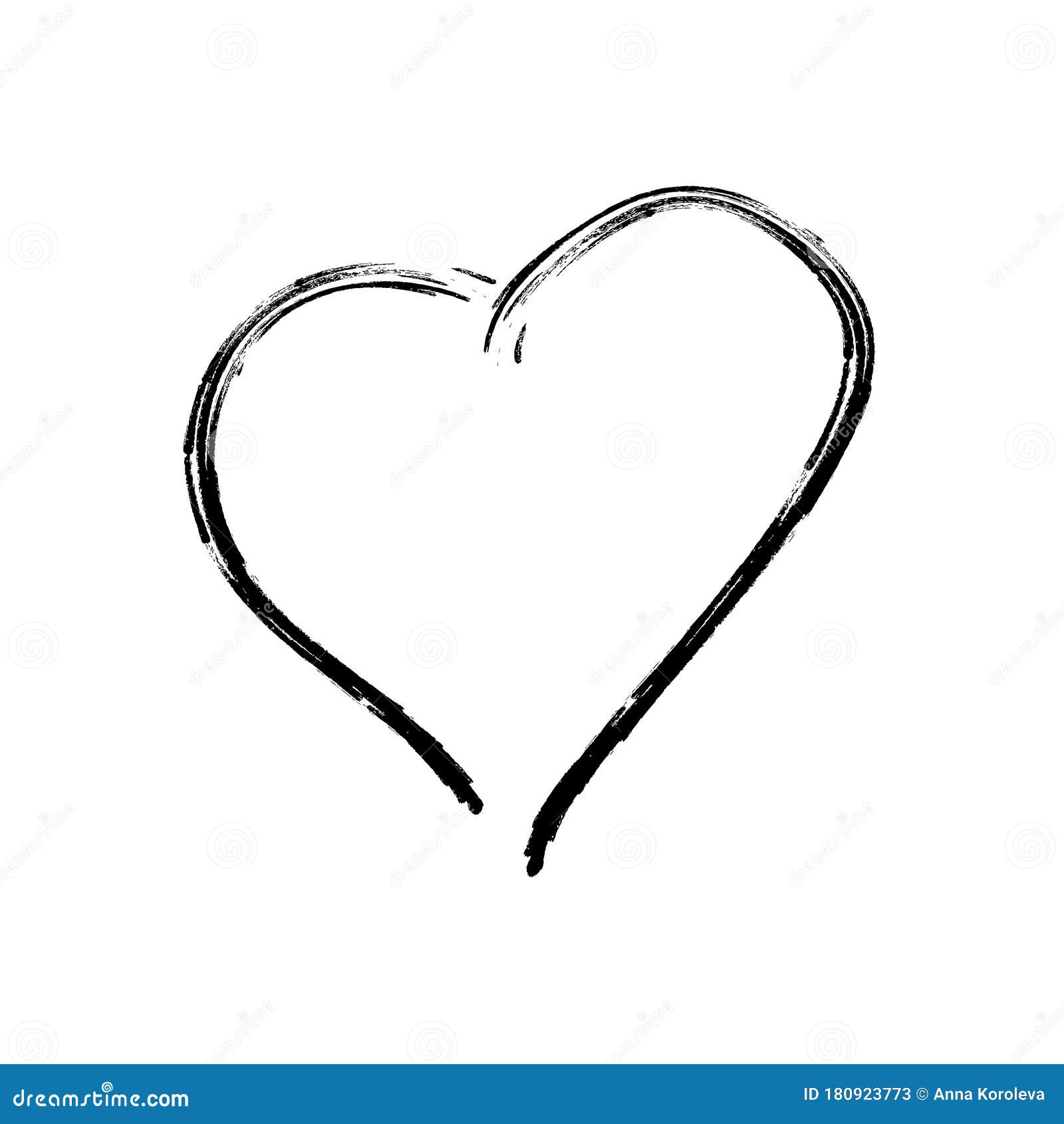 Set Of Original Symbols And Icons Vector Illustration | CartoonDealer ...