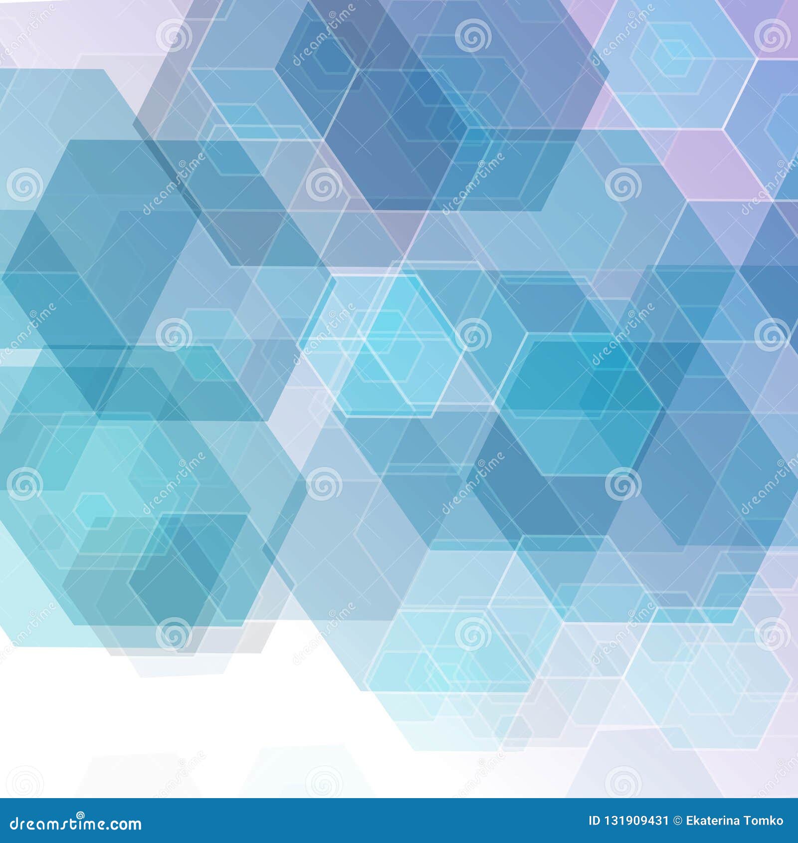 Subtle Light Purple Gradient Water Color Stained Paper Texture ...