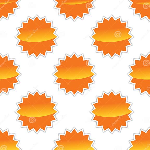 Vector sun pattern stock vector. Illustration of rich - 53710483