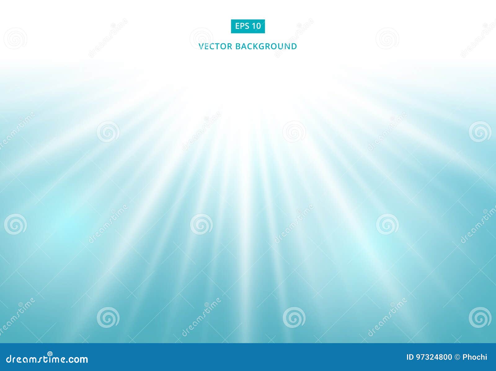 Vector Sunlight Special Lens Flare Light Effect. Sun Flash With Rays ...