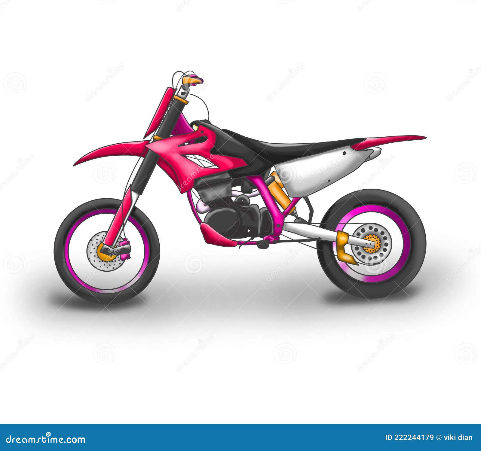 Supermoto Cartoons, Illustrations & Vector Stock Images - 63 Pictures ...