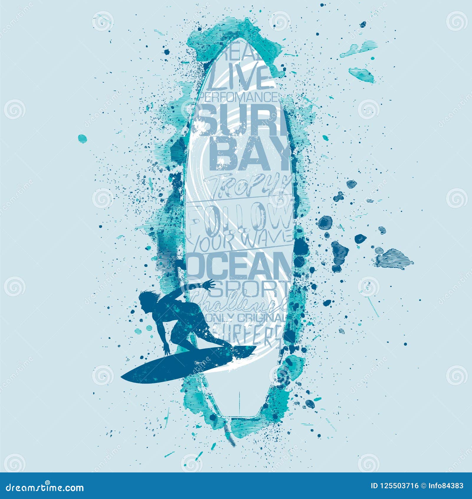Surfboard Graphic Stock Illustrations – 15,140 Surfboard Graphic Stock ...