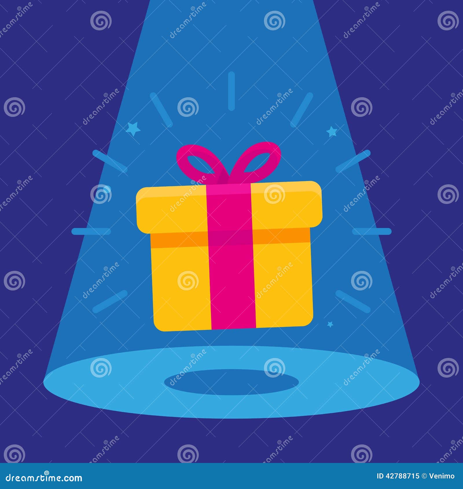 Vector surprise concept stock vector. Illustration of game - 42788715