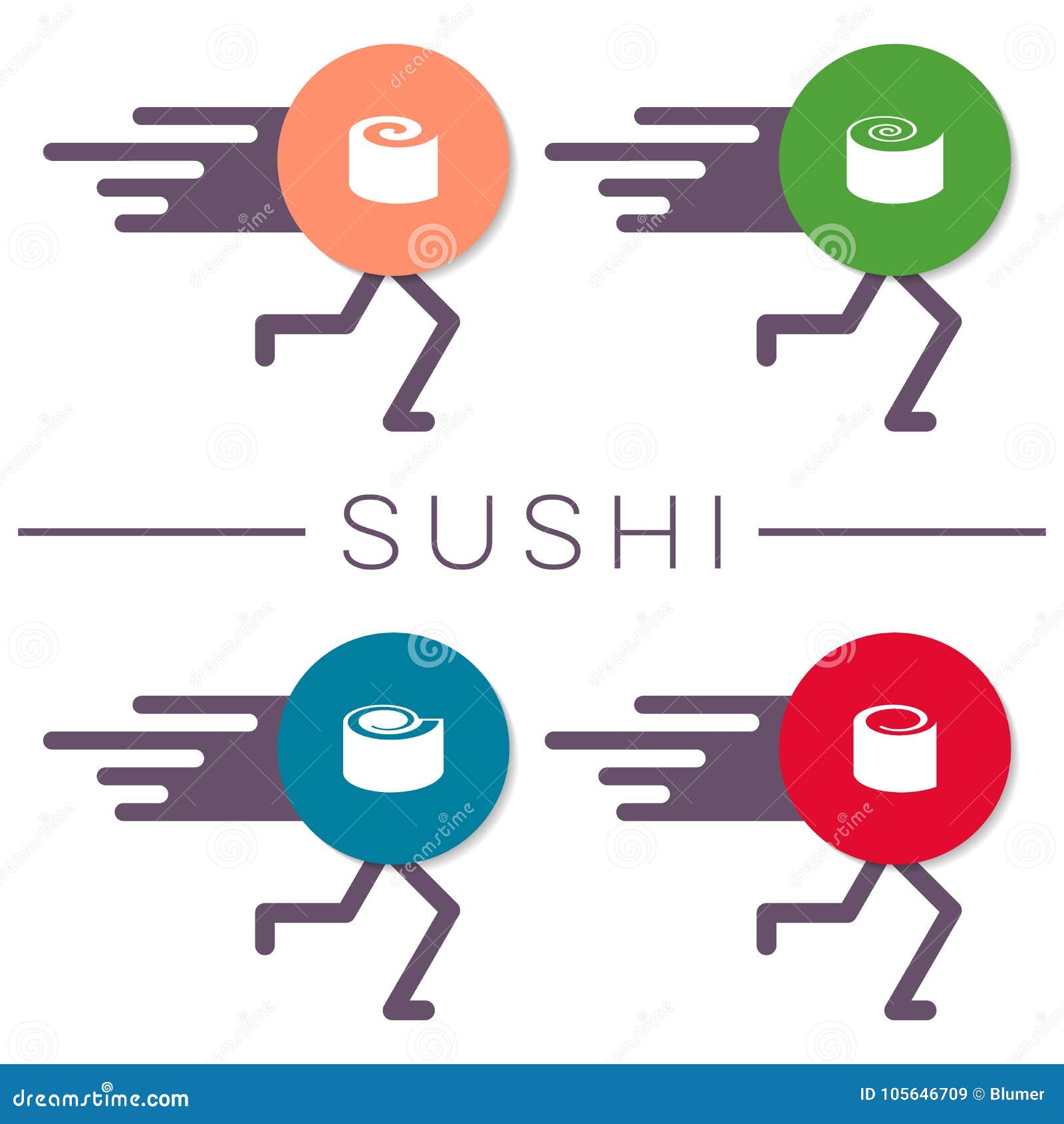 Funny Menu, Cdr Vector | CartoonDealer.com #20251501