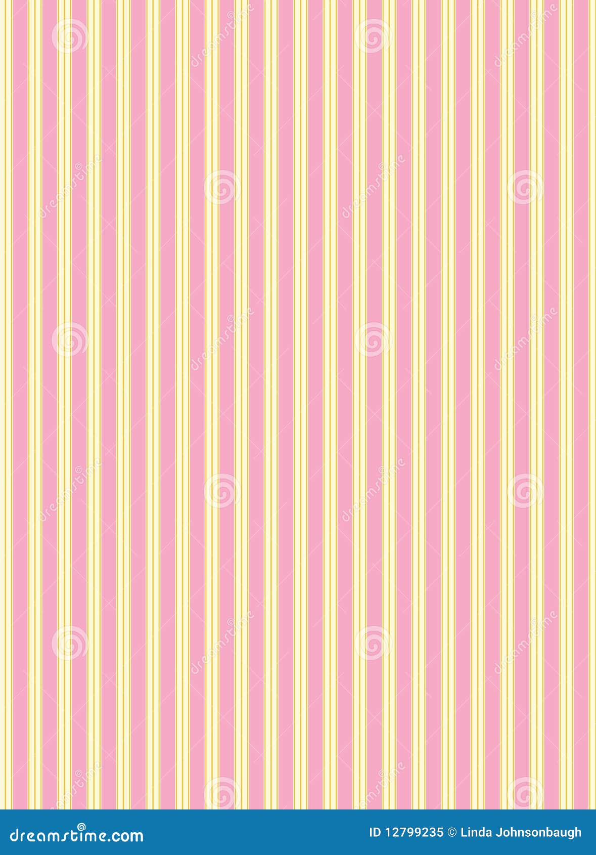 Vector Swatch Striped Fabric Background Stock Vector - Illustration of ...