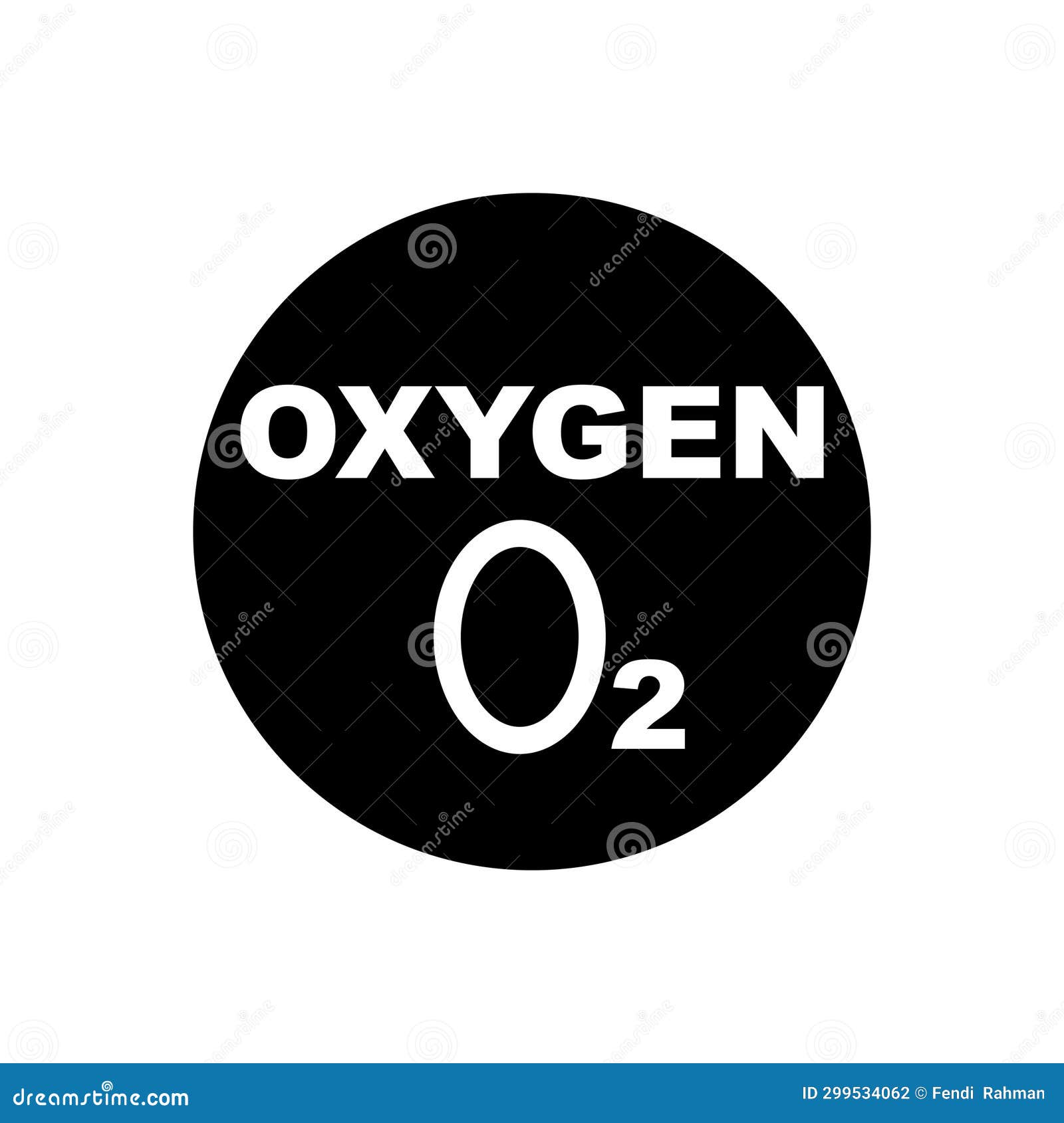 O2 Symbol. Oxygen Molecule Royalty-Free Stock Photography ...