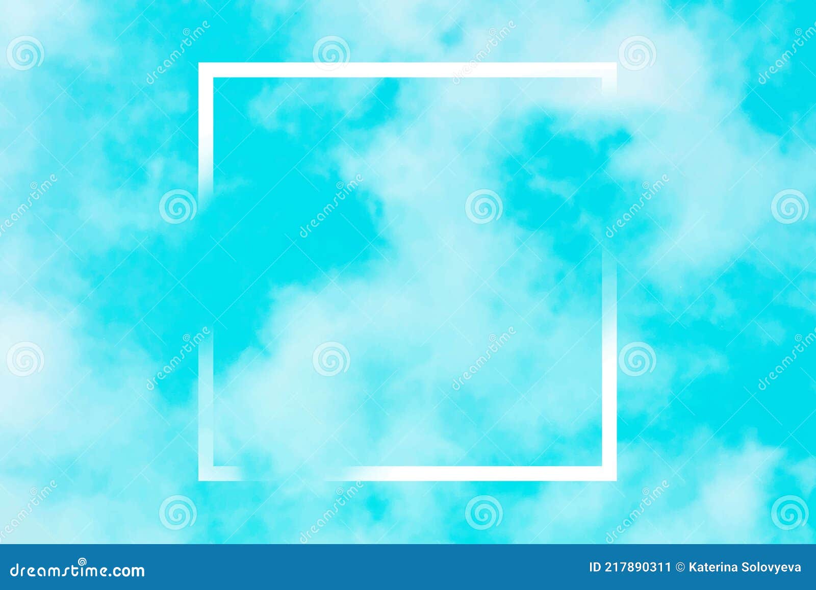 Vector Teal Infographic Diagram Template | CartoonDealer.com #111290107