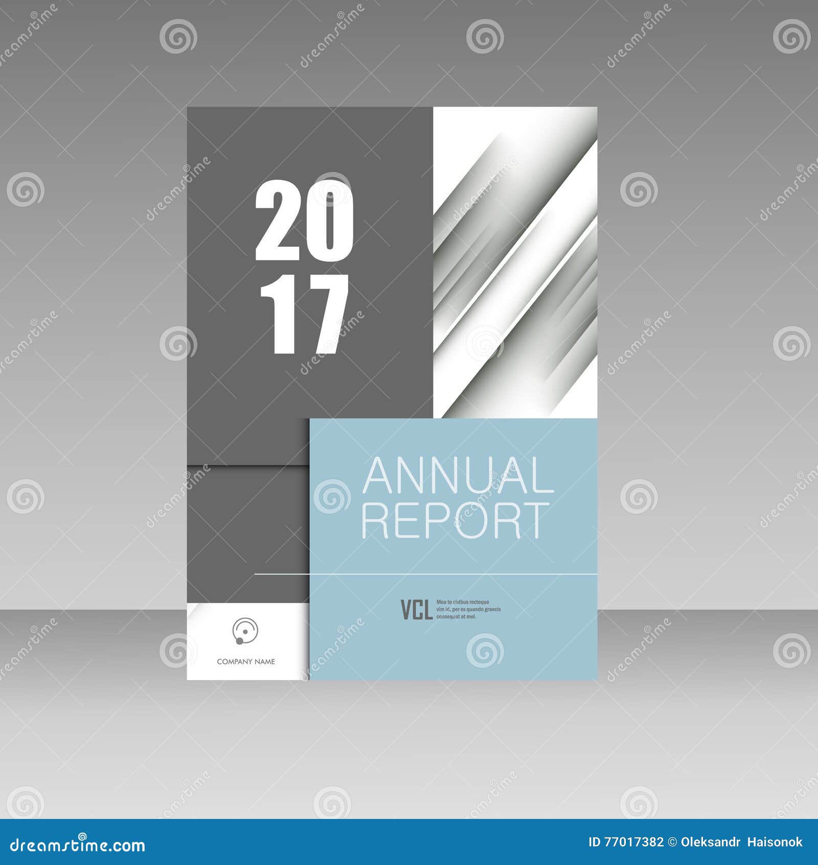 Vector Techno Lines Elements for Brochure Design Stock Vector ...