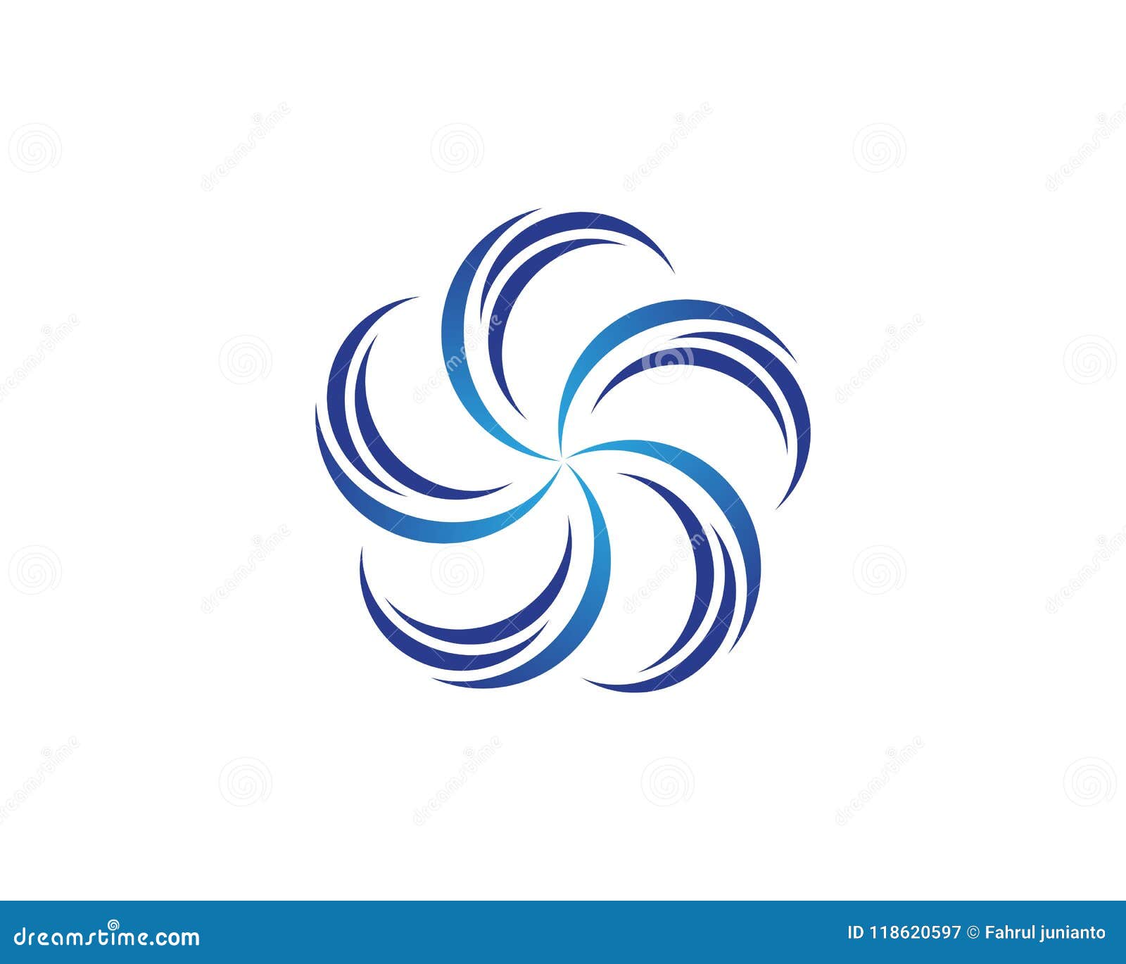 Vector - Technology circle stock vector. Illustration of template ...