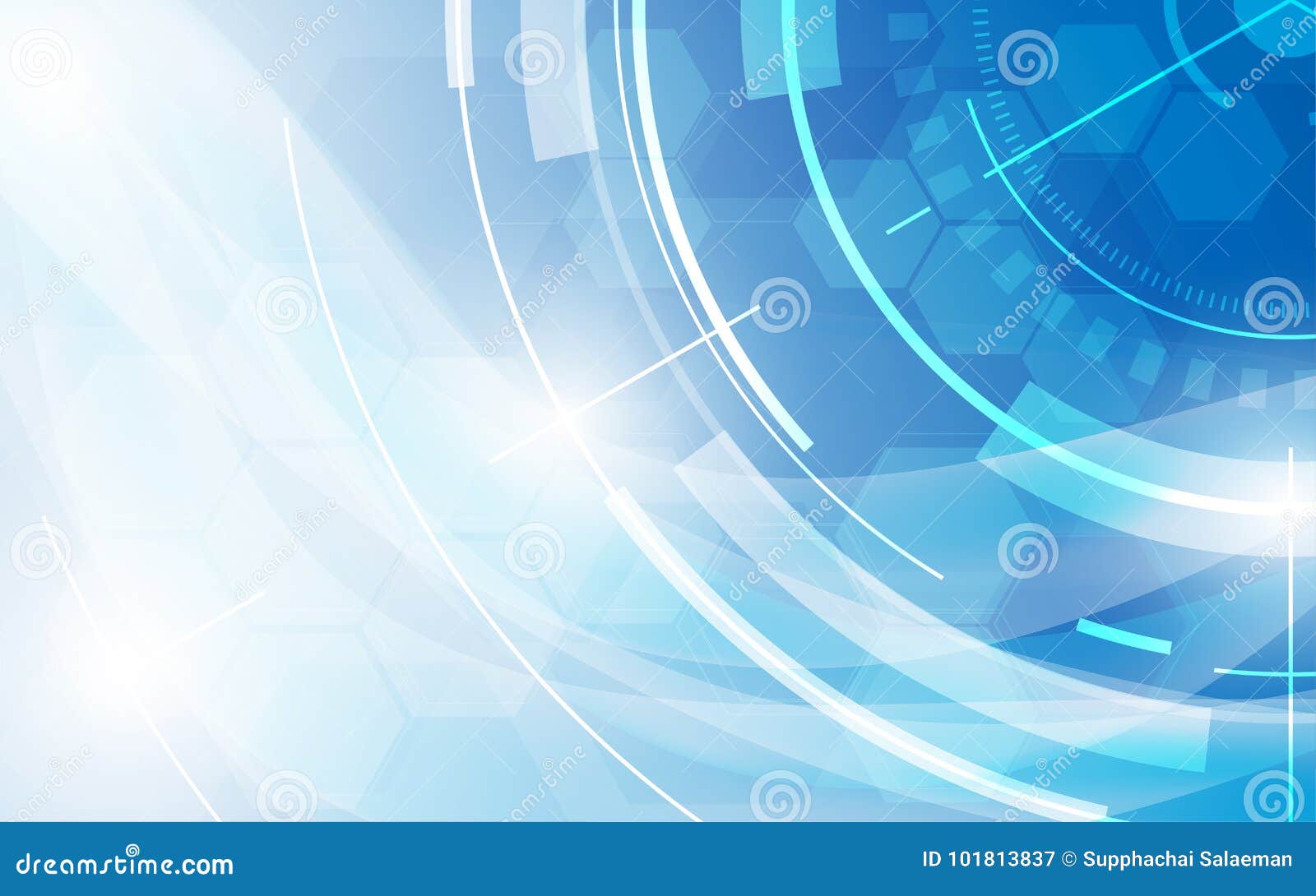 Scientific Innovation Abstract Concept Vector Illustrations ...