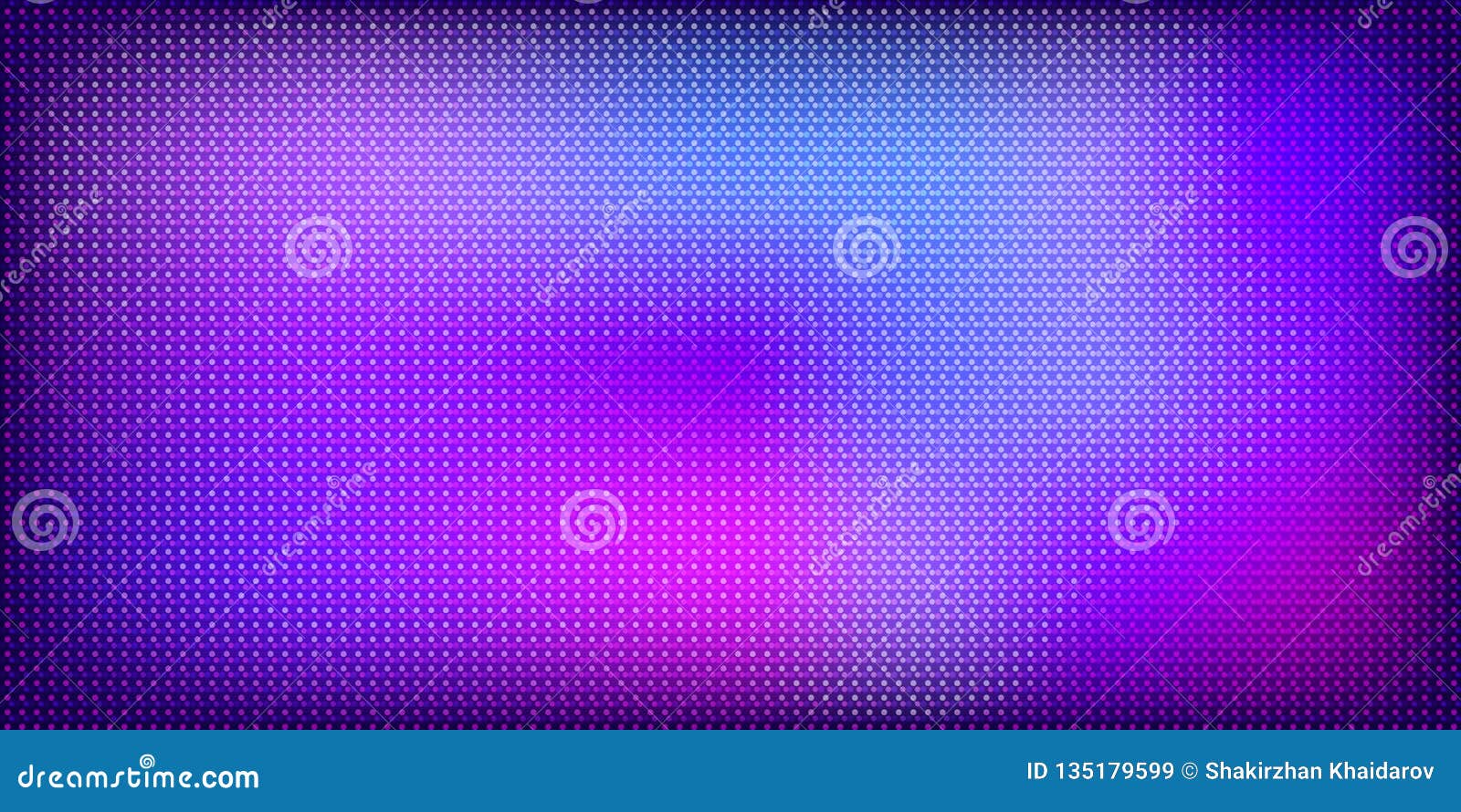 Vector Template Background for Designers Bright Gradient Colors Merge ...