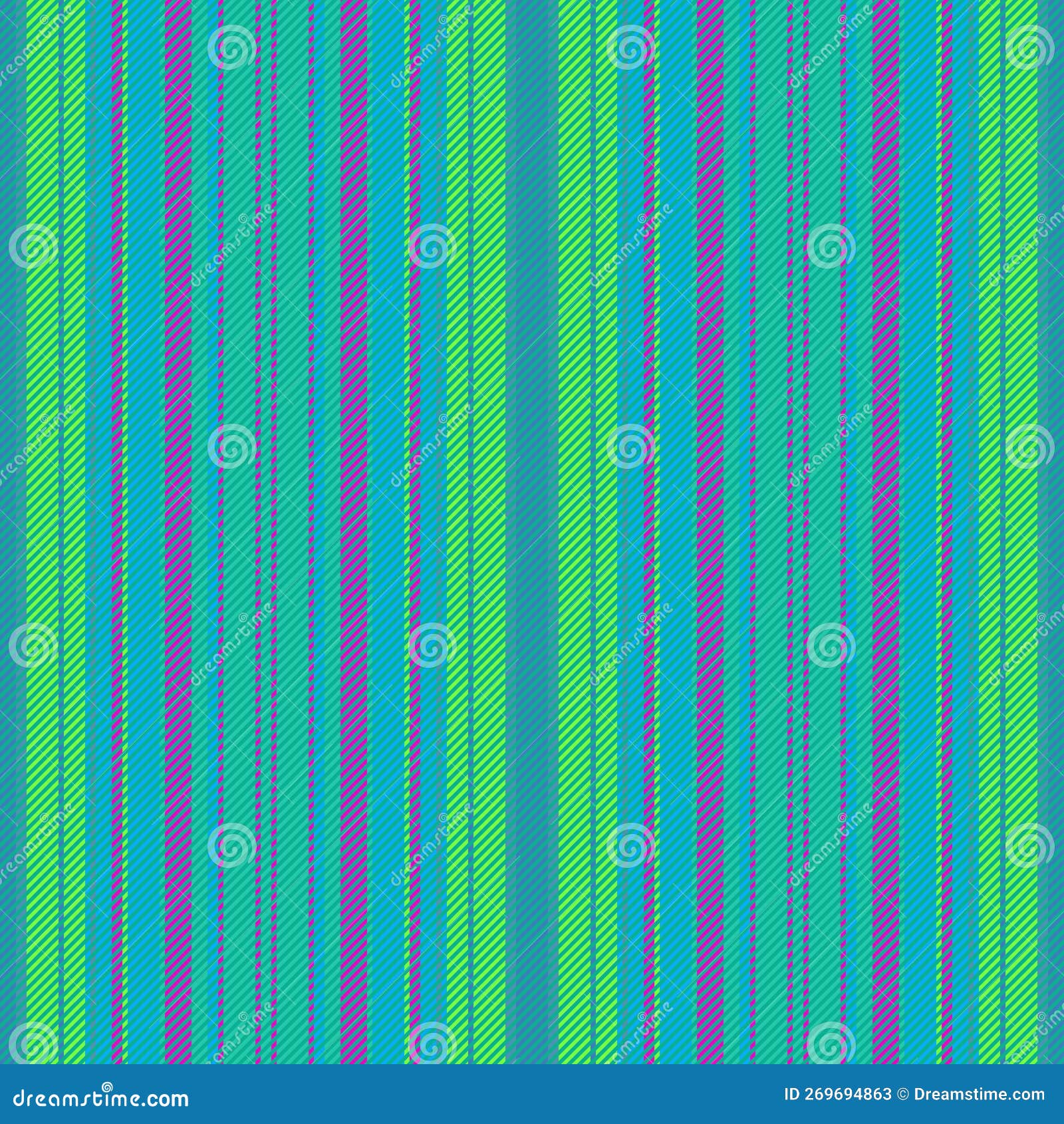 Vector Texture Fabric. Stripe Background Textile Stock Vector ...
