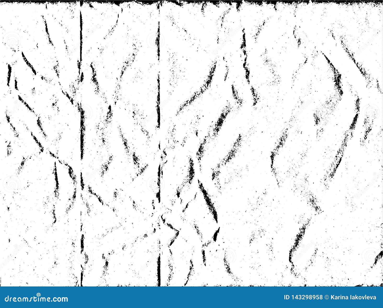 Vector Texture of of Folded Paper for Background Stock Vector ...