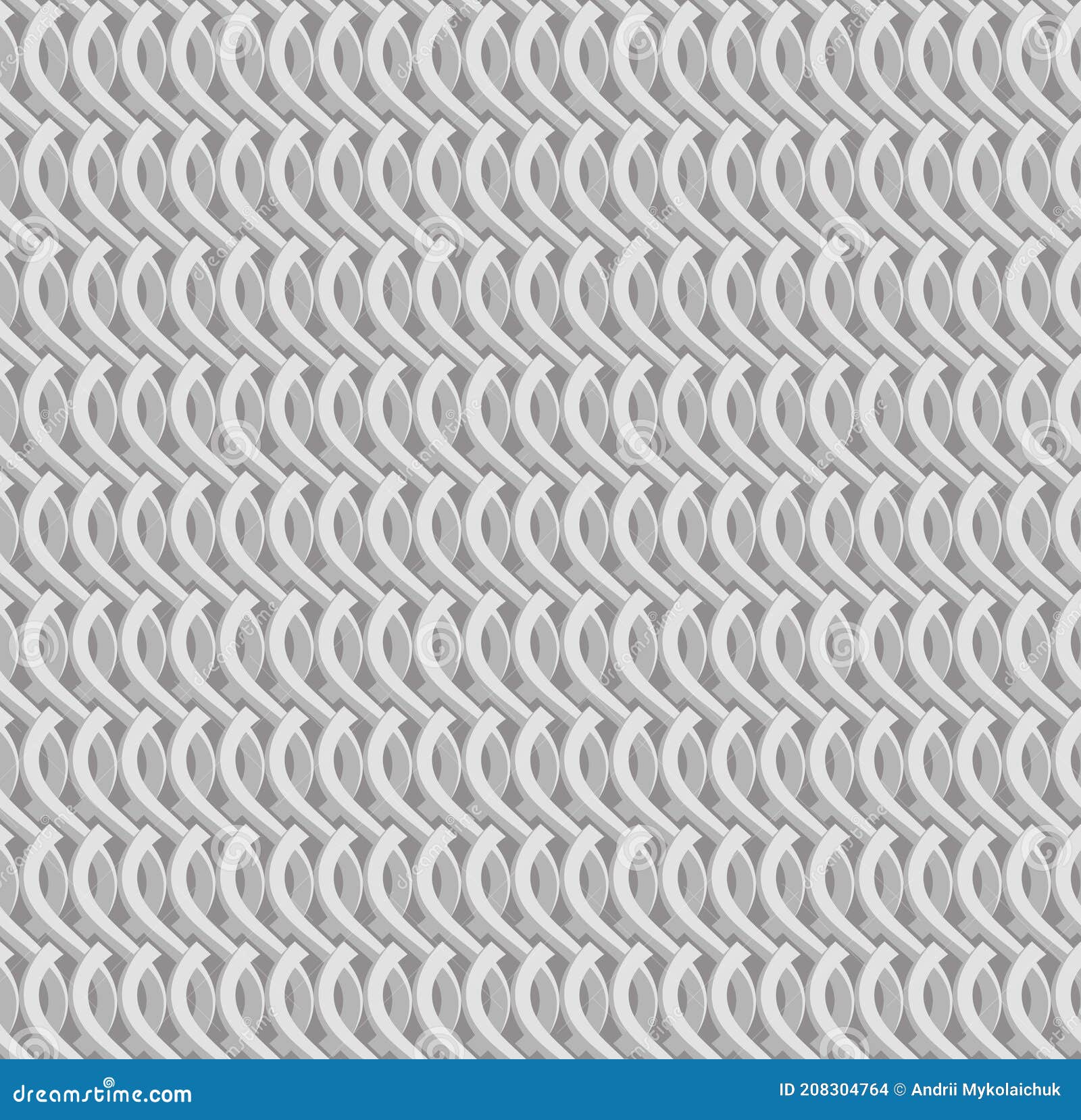 Vector Texture Metal Connection Chain Stock Vector - Illustration of ...