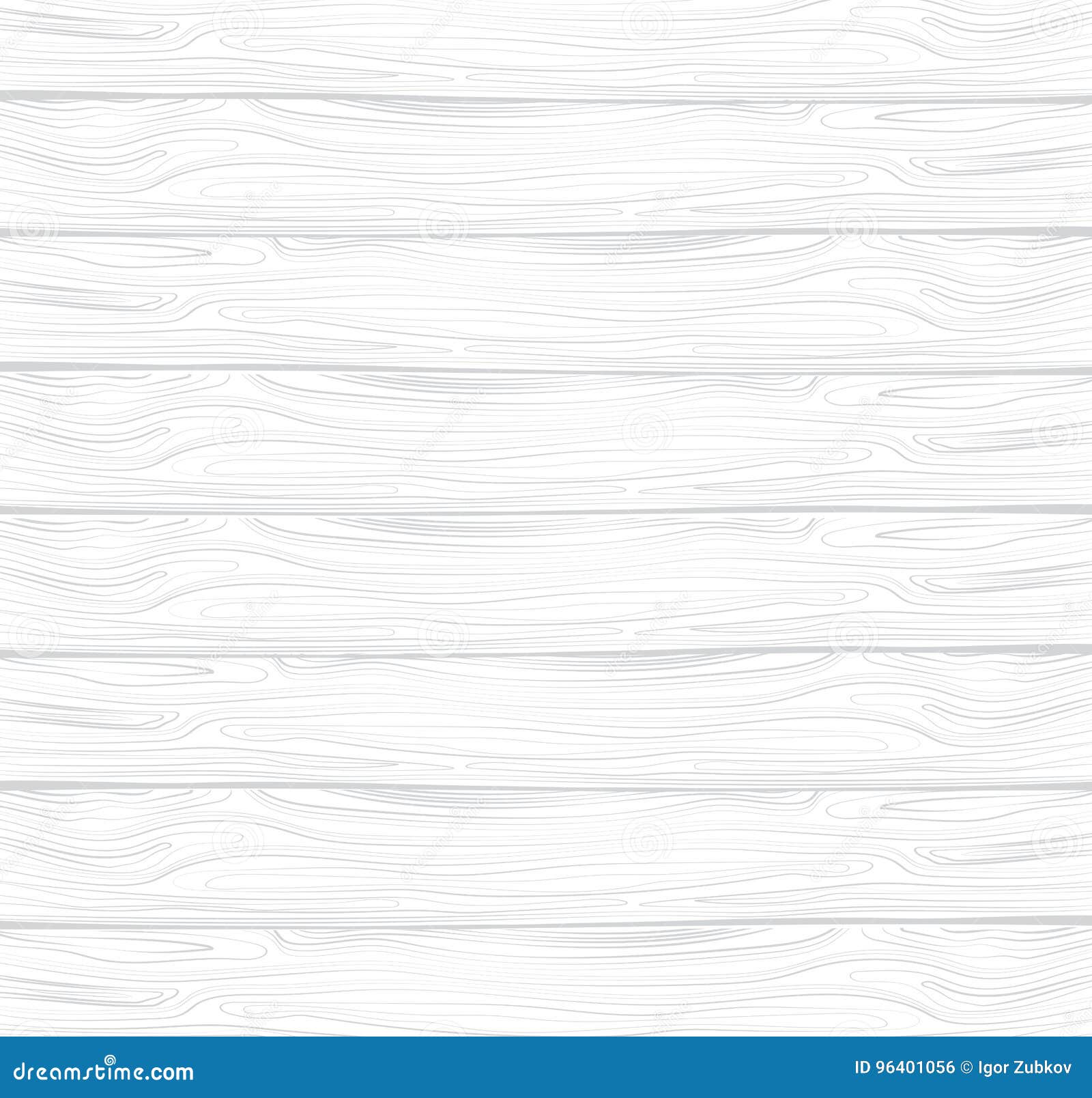 Vector Texture of White Wood. White Wooden Lining. Board with the ...