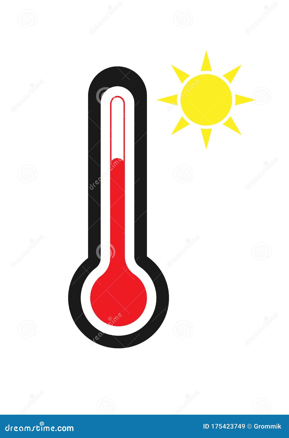Temperature Sensor Icon From Sensors Icons Collection. Creative Two ... Temperature Sensor Icon From Sensors Icons Collection. Creative Two ...