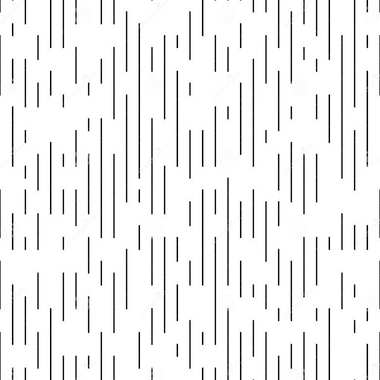 Vector Thin Line Pattern stock vector. Illustration of minimalistic ...