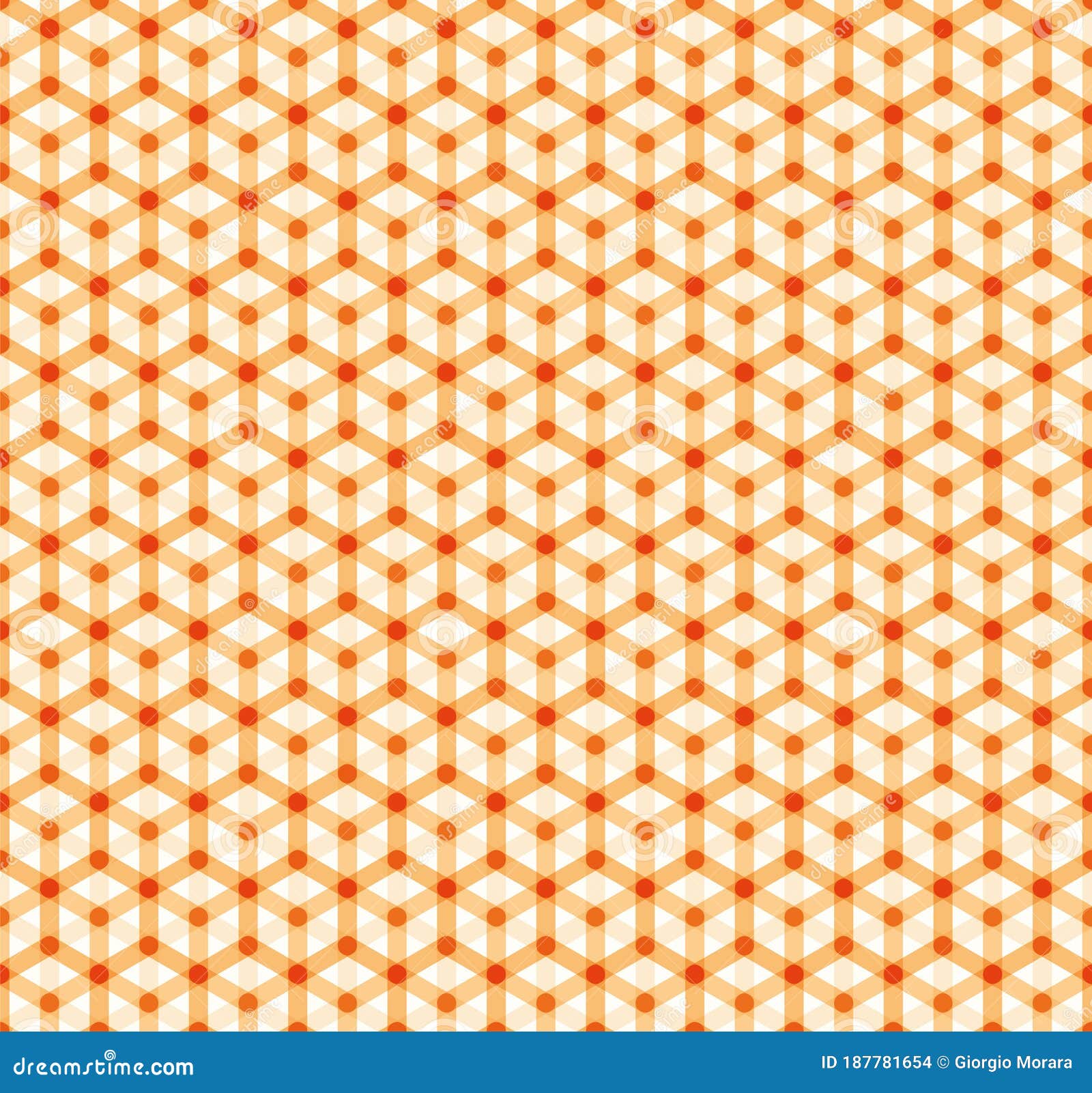 Vector Transparent Hexagonal Pattern Stock Vector - Illustration of ...