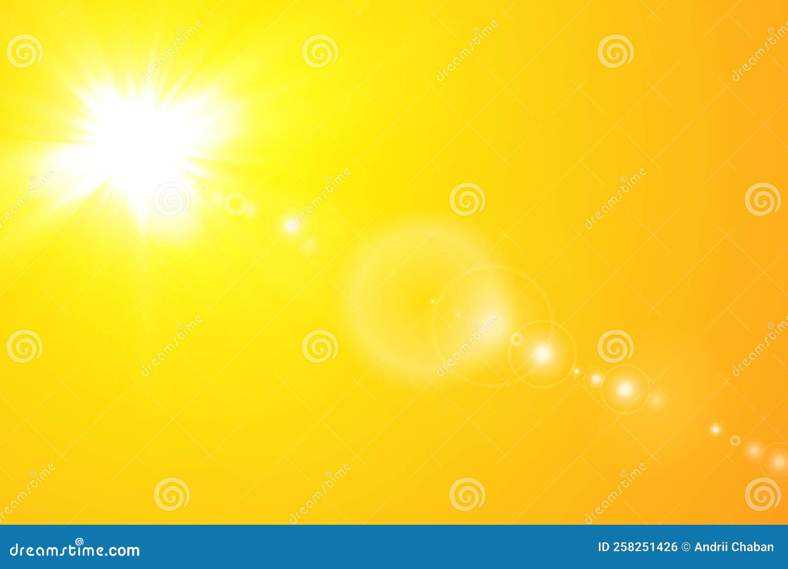 Vector Transparent Sunlight Special Lens Flare Light Effect. Sun Flash ...