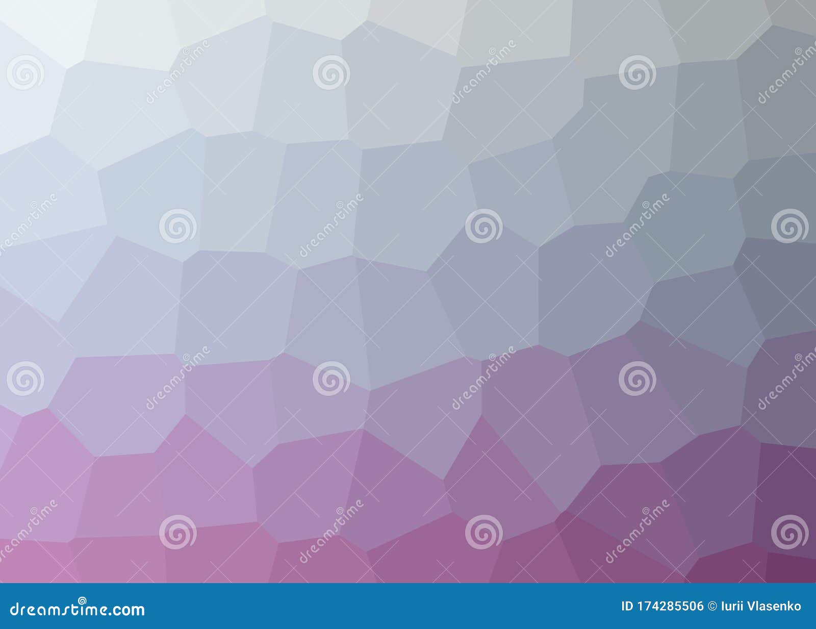 Abstract Trianglify Gradient Generative Art Background Illustration ...