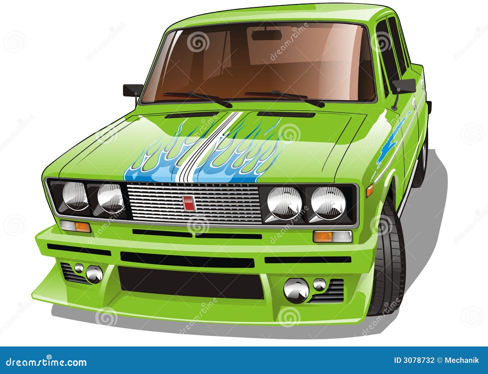 Lada Cross Stock Illustrations – 8 Lada Cross Stock Illustrations ...