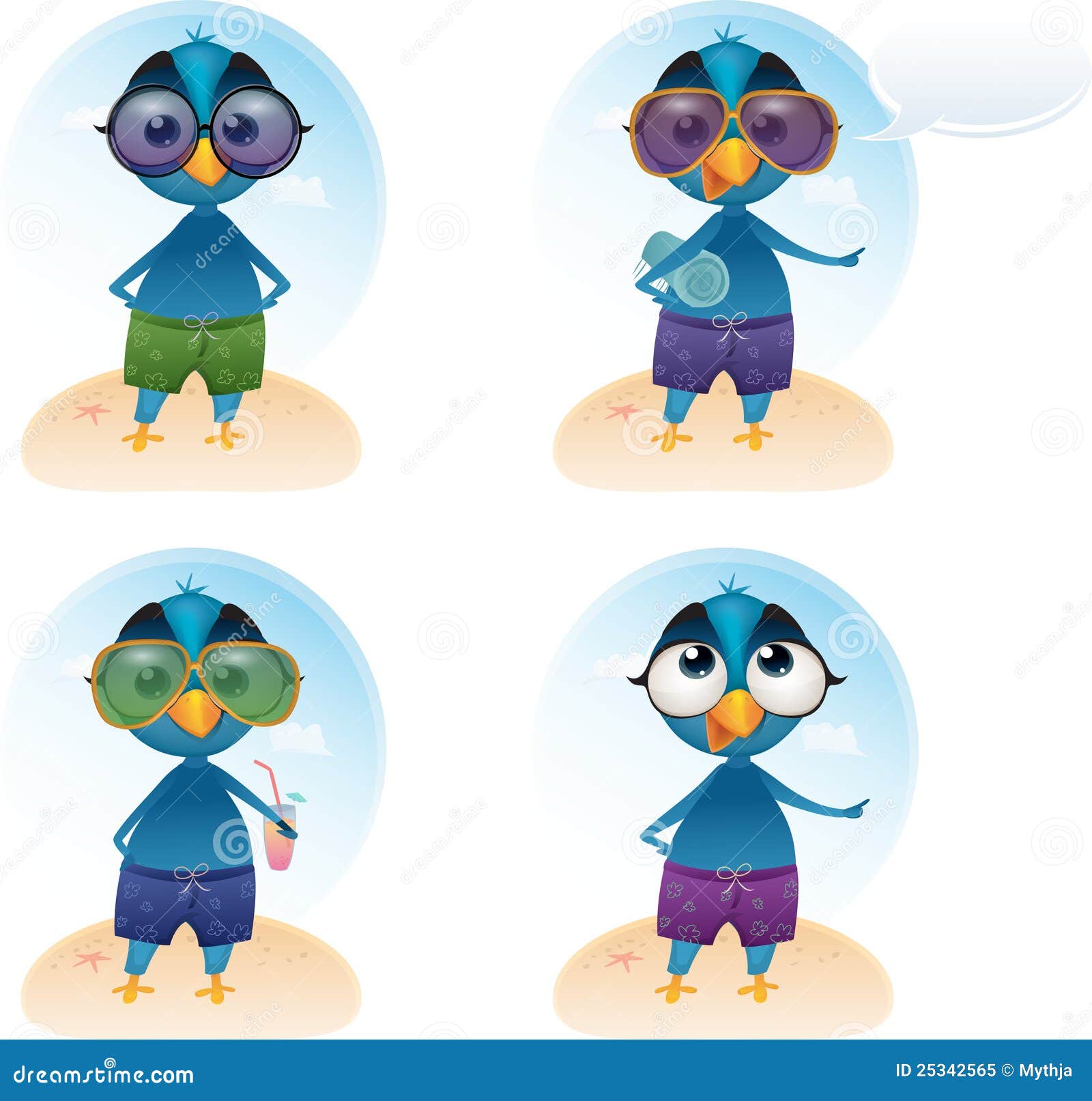 Tweety Cartoons, Illustrations & Vector Stock Images - 73 Pictures to ...