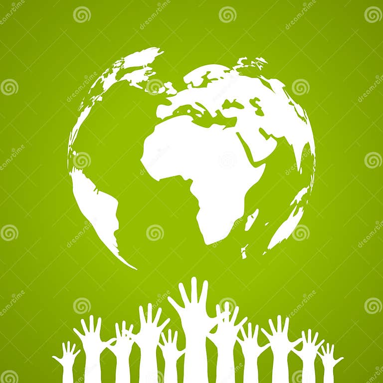 Vector unity poster stock vector. Illustration of internet - 30793343