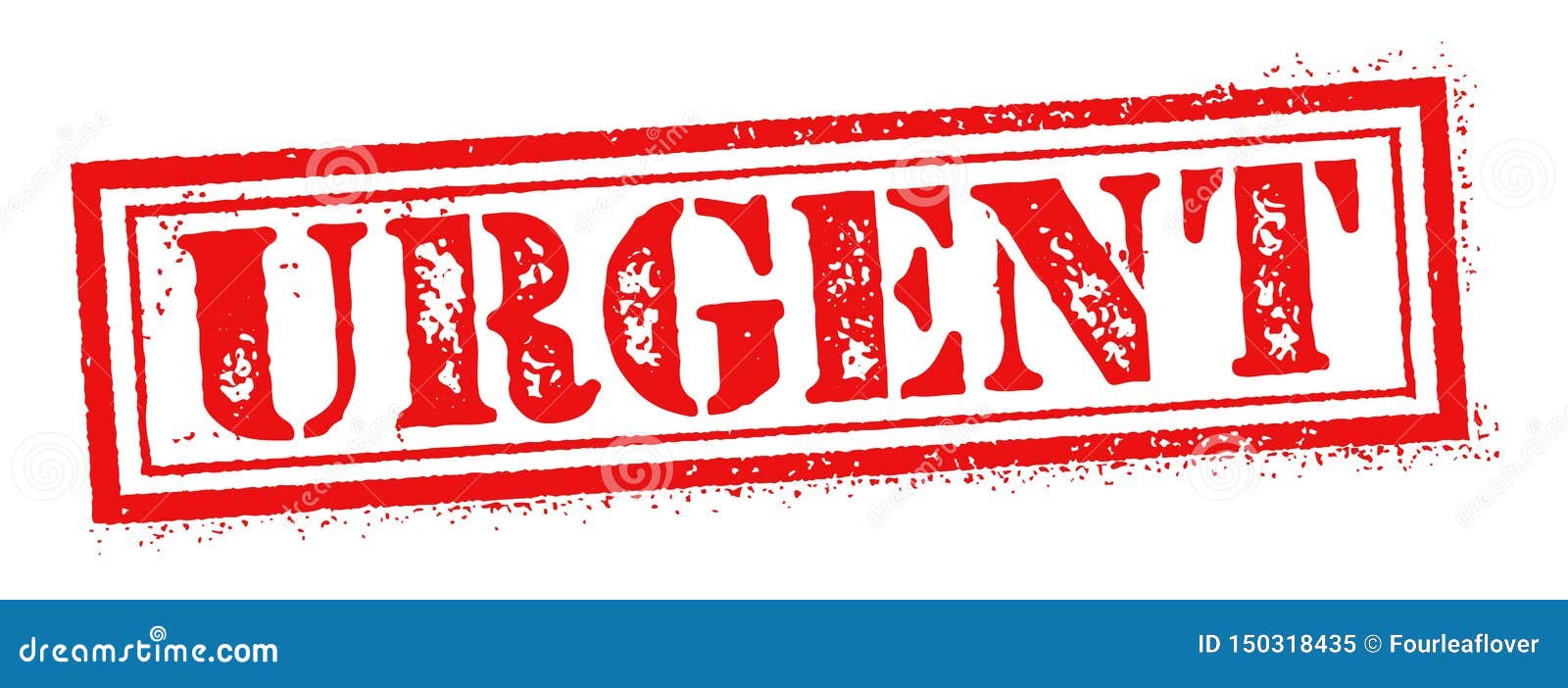Vector URGENT grunge stamp stock vector. Illustration of imperative ...