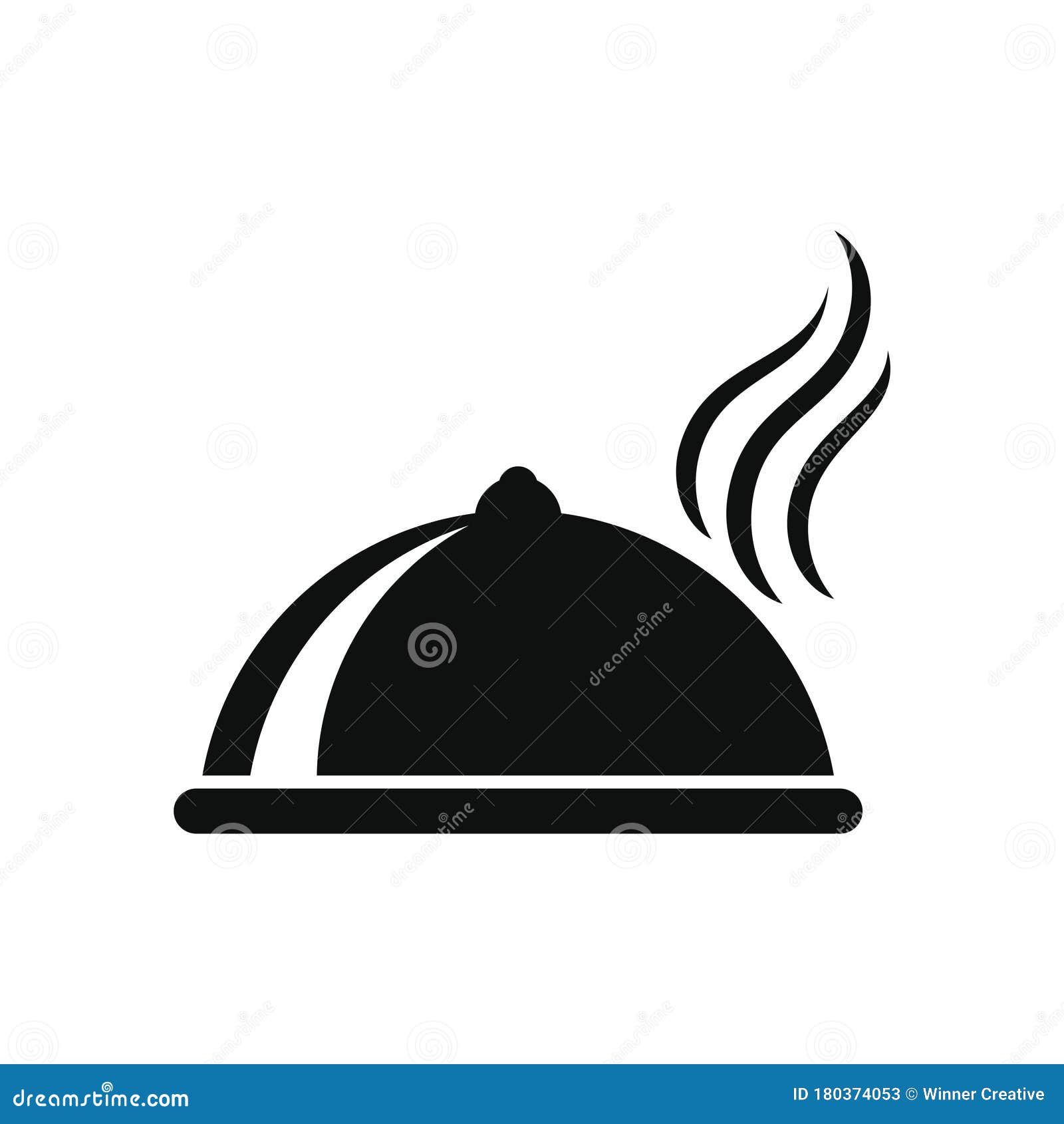 Vector Van Het Koken- En Chef-logo Vector Illustratie - Illustration of ...