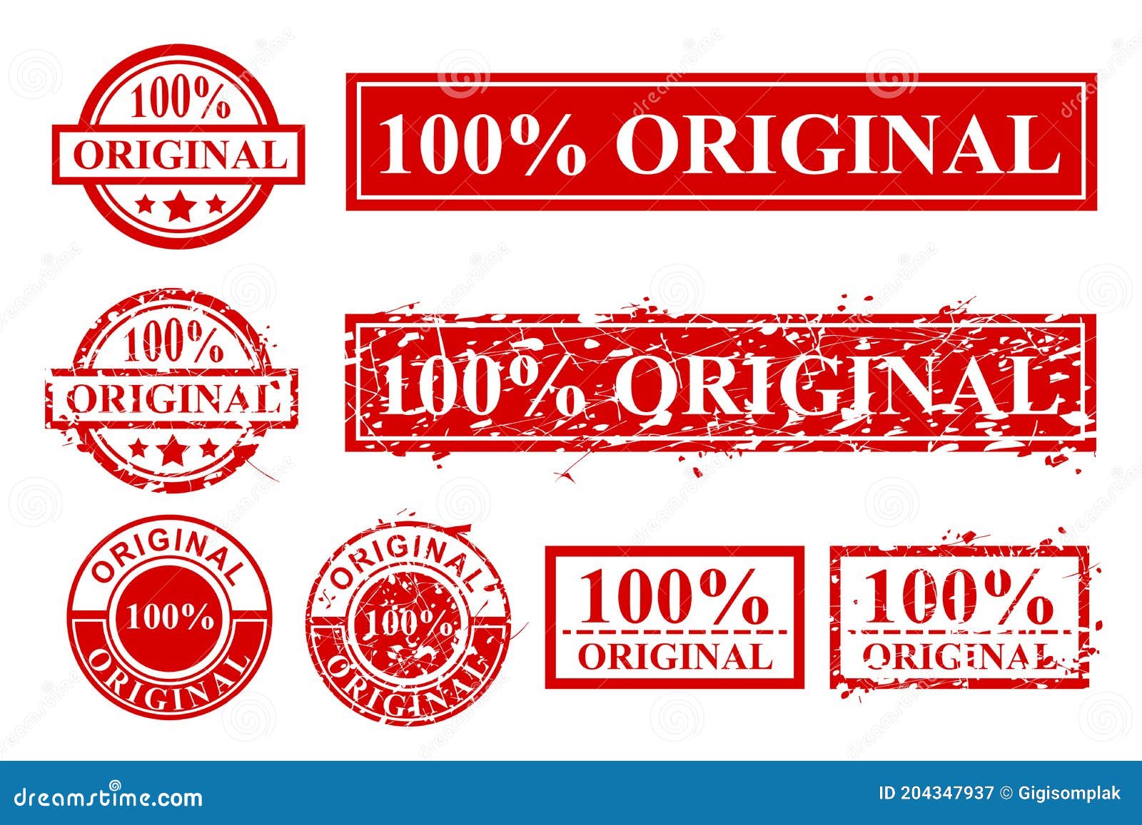 Original Circle Dotty Frames, Spray Background Design Element. Cartoon Vector | CartoonDealer ...