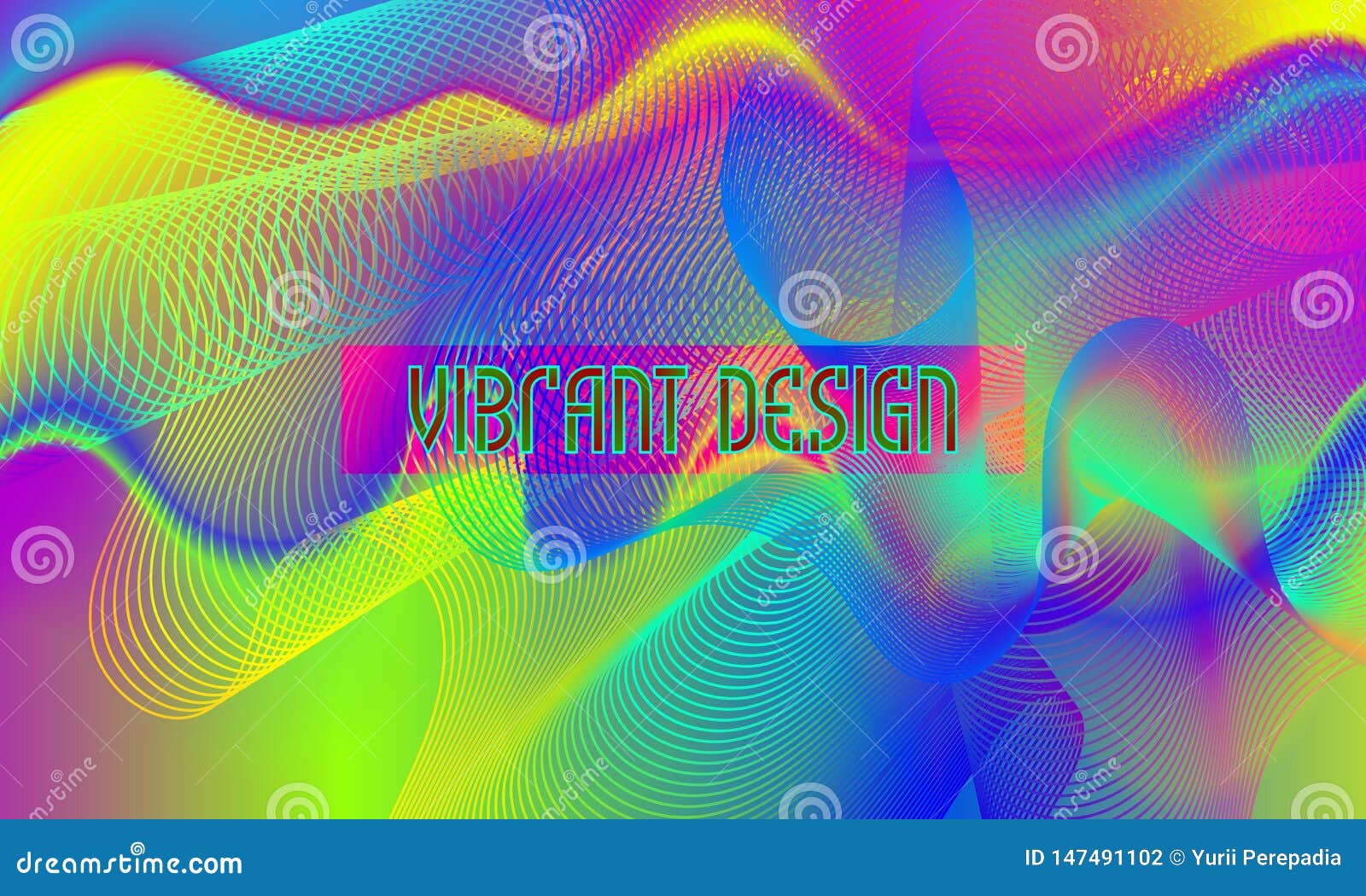 Vector Vibrant Design Stock Illustrations – 275,367 Vector Vibrant ...