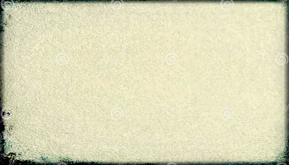 Vector Vintage Paper Textures Stock Vector - Illustration of shot ...