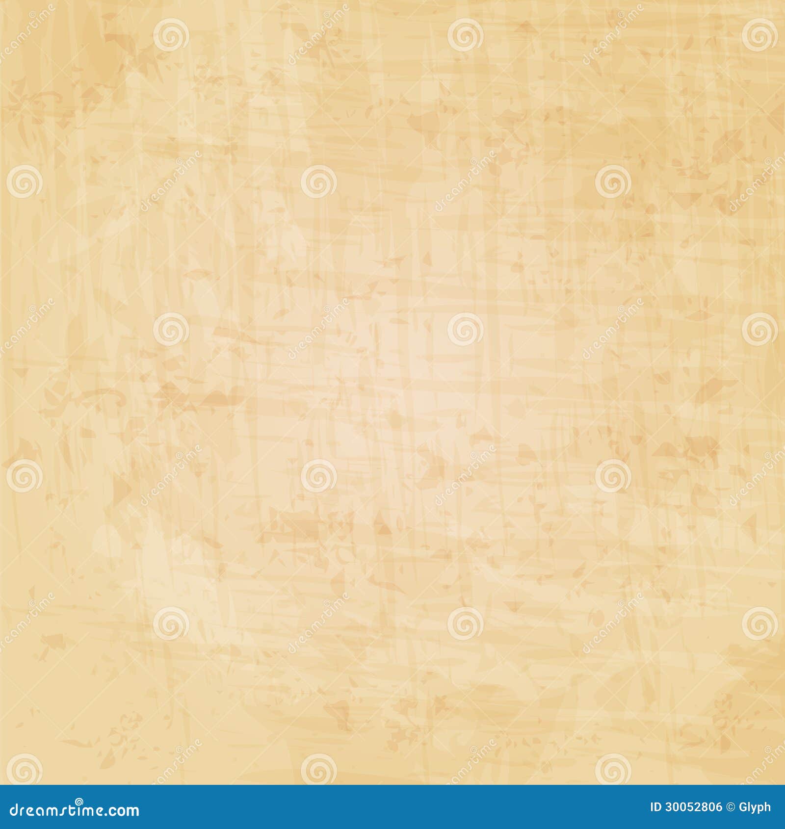 Vintage, abstract texture stock vector. Illustration of blank - 30052806