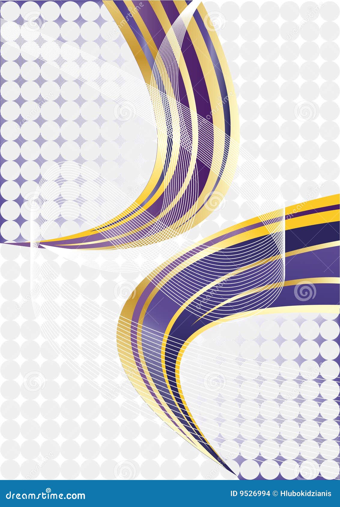 Vector Violet Abstract Background Stock Vector - Illustration of ...