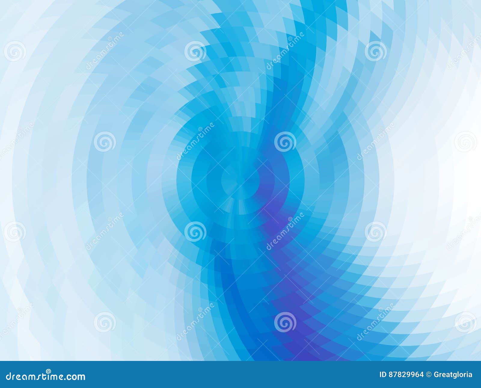 Vector vortex effect stock vector. Illustration of movement - 87829964