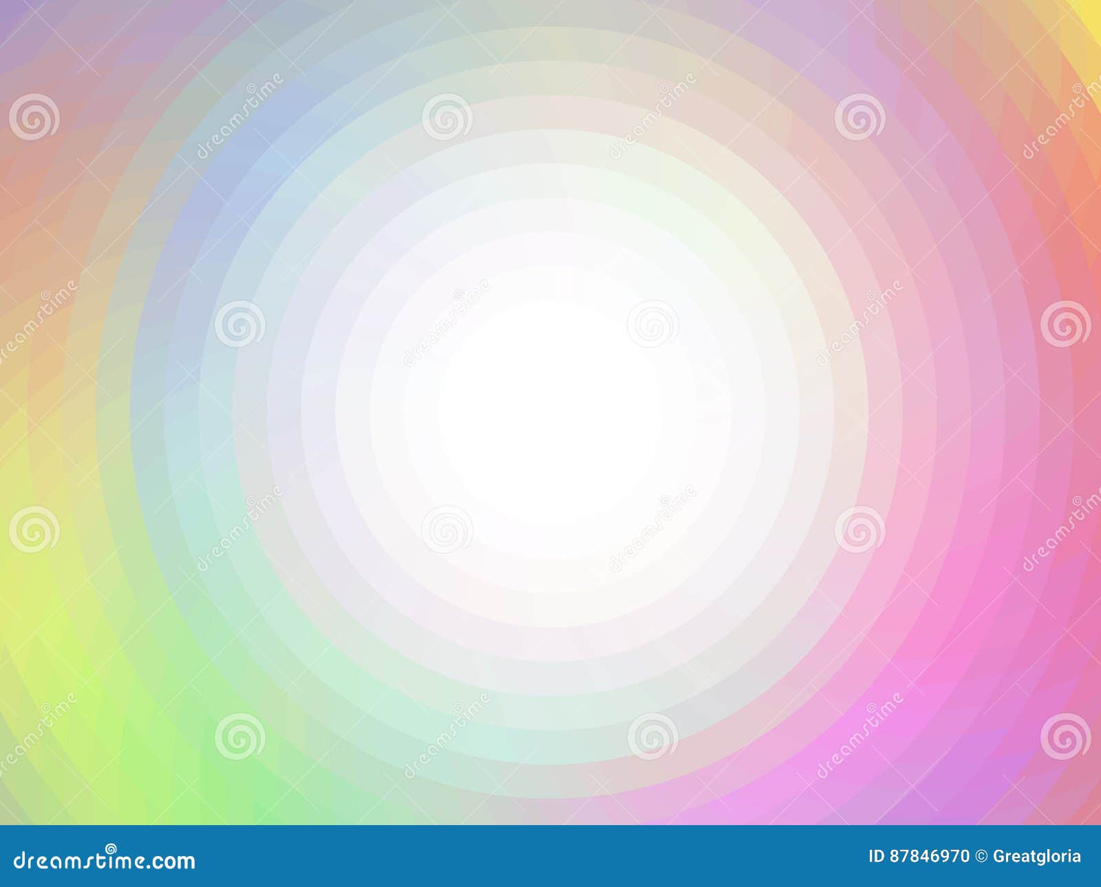 Vector vortex effect stock vector. Illustration of backdrop - 87846970