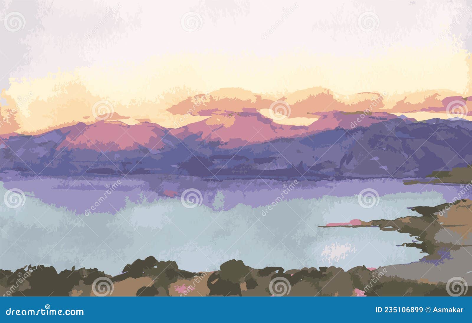 Lakeside Cartoons, Illustrations & Vector Stock Images - 951 Pictures ...