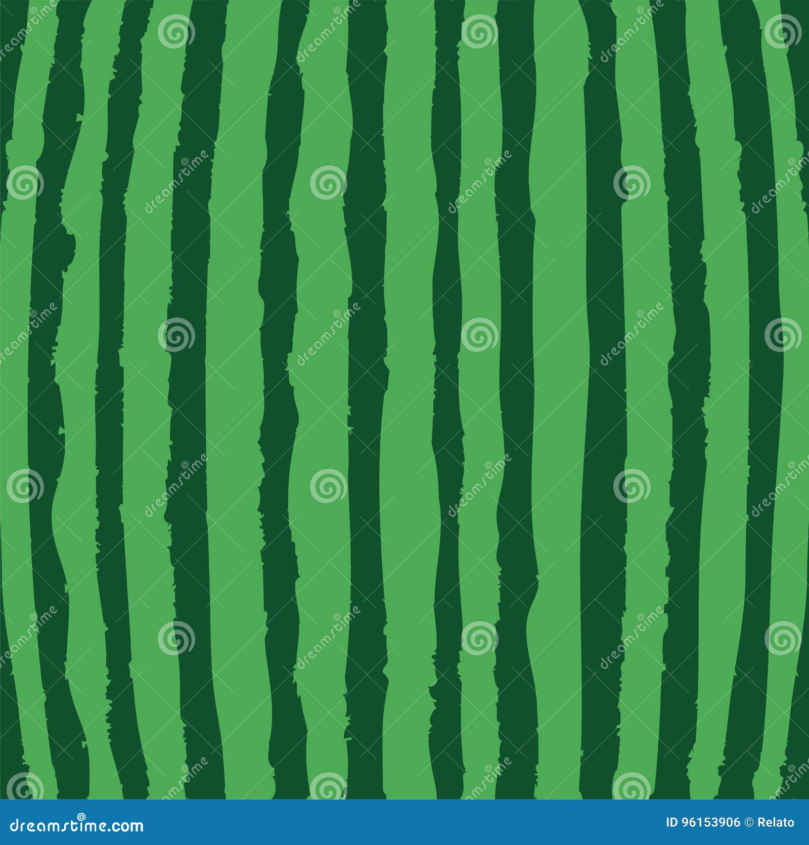 Watermelon Background With Brown Seeds. Seamless Watermelon Pattern ...