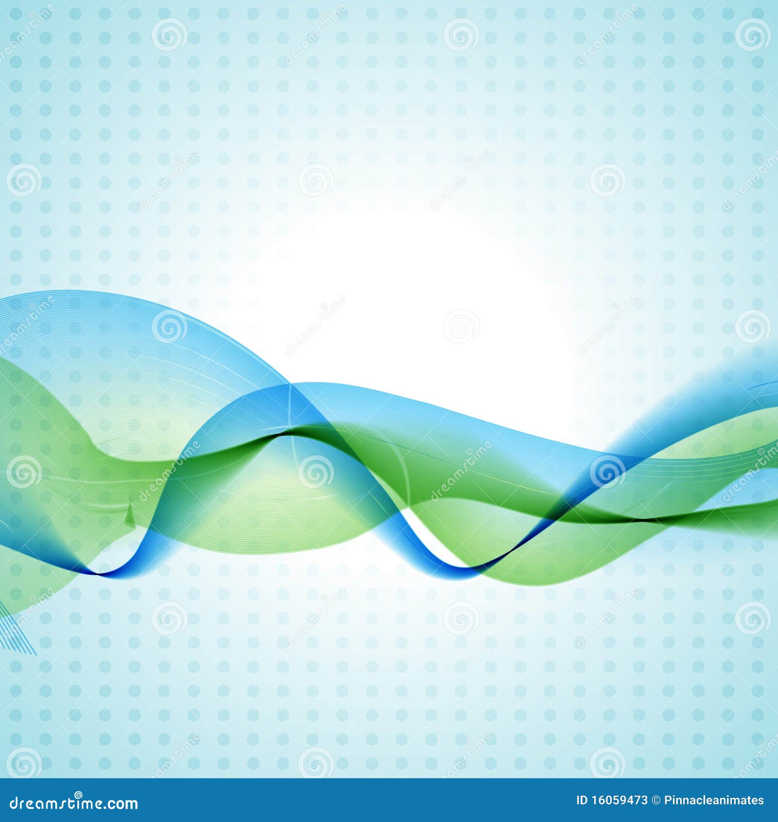 Vector wave stock vector. Illustration of wave, curve - 16059473