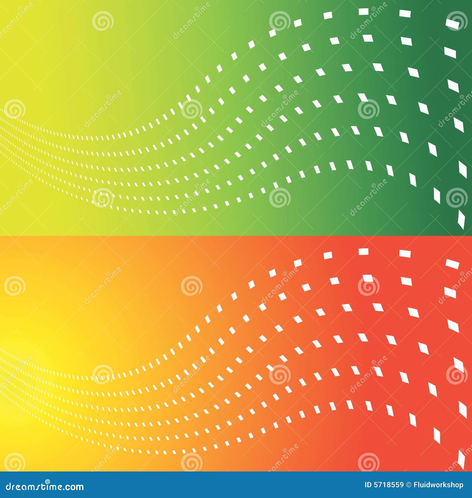 Vector wave stock vector. Illustration of background, focus - 5718559