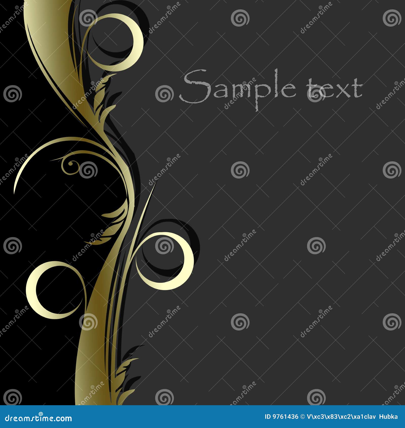 Vector wave design stock illustration. Illustration of texture - 9761436