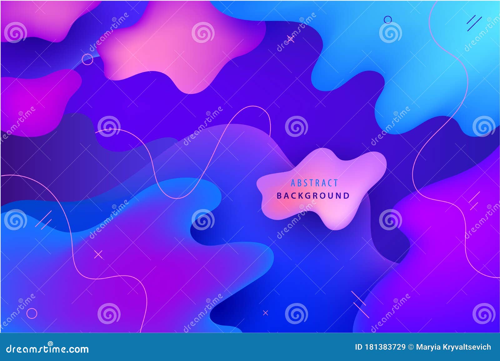 Trendy Gradient Swatches. Collection Palettes Of Gradient Swatches For ...